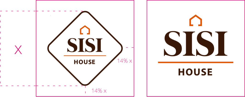 Sisi rebranding - Lemon Lion